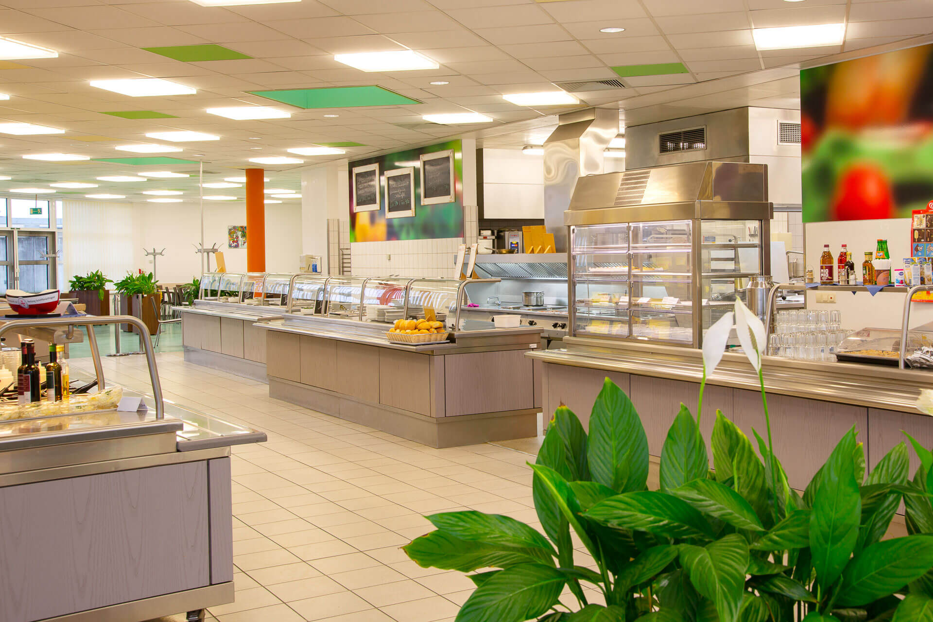 ZSC Züssower Service und Catering GmbH